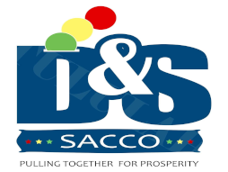 Sacco Member Portal